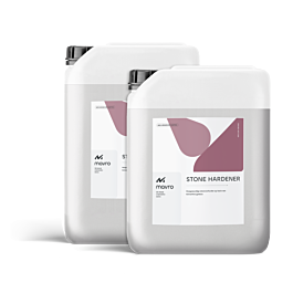 Stone Hardener